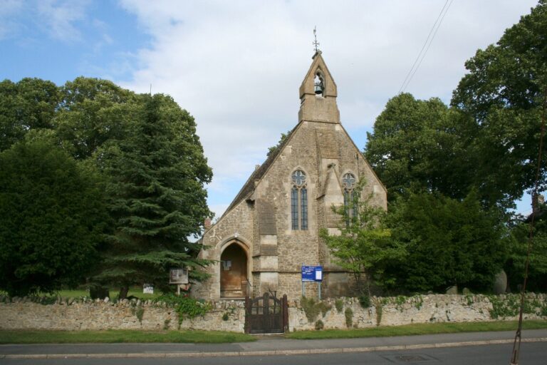 Watchfield Village Hall – Watchfield Village Hall (Oxfordshire) events ...